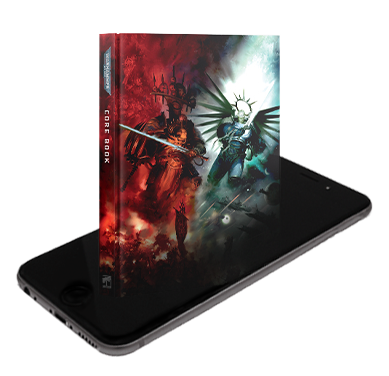 Warhammer 40,000: The App