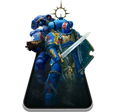 Warhammer 40,000: The App