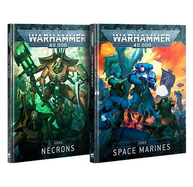 Warhammer 40,000: The App